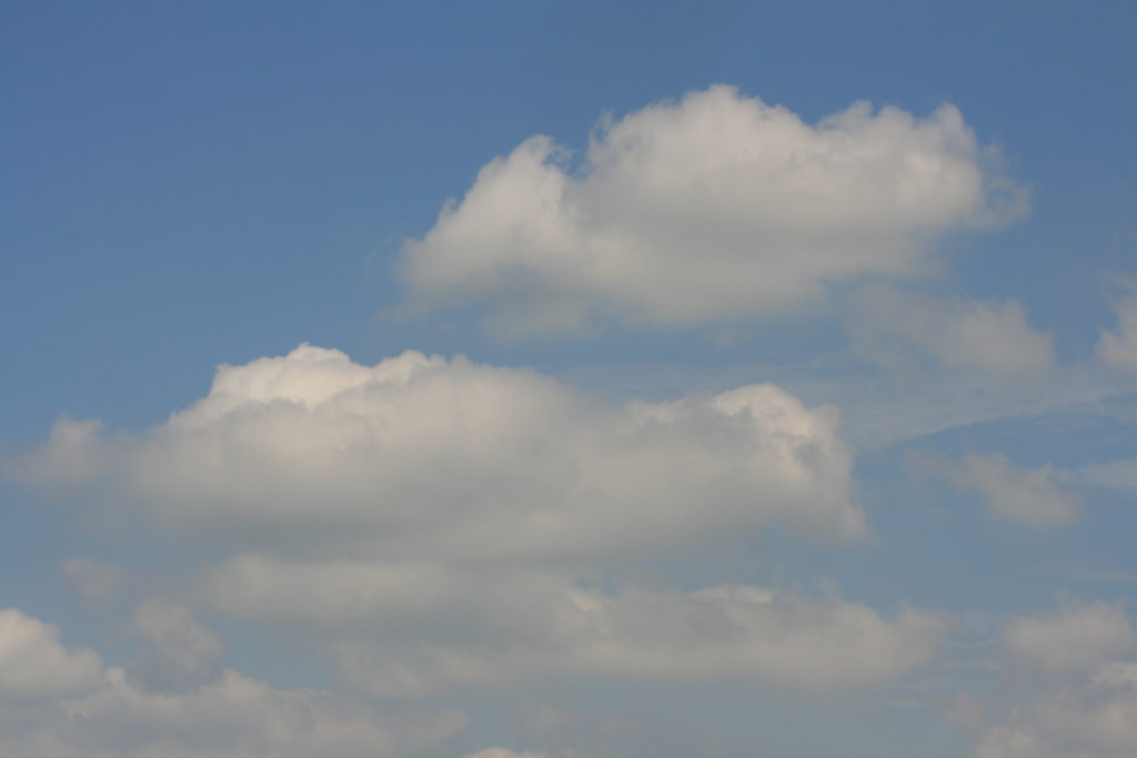 Soaring Weather | Omaha Soaring Club