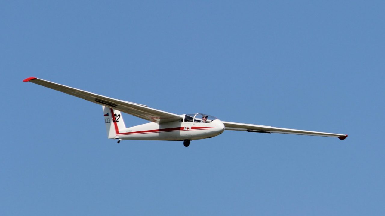 Omaha Soaring Club | Omaha Soaring Club